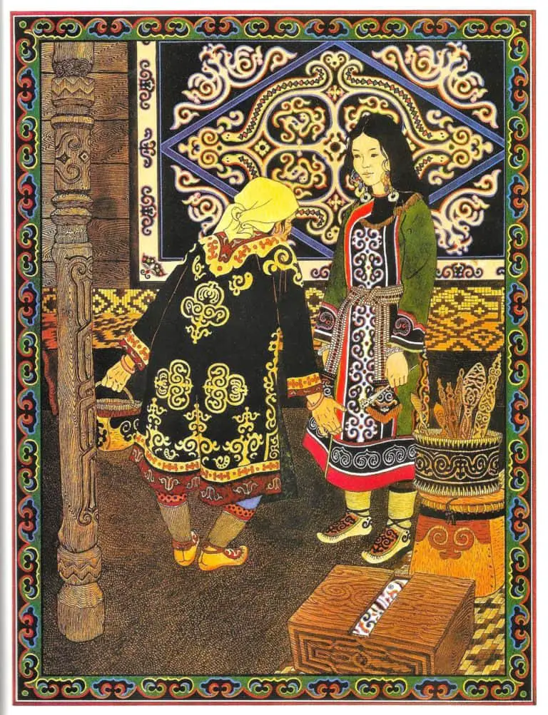 The Difference Between Folklore and Fable | SLAP HAPPY LARRY