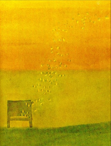 Bees and Wasps in Art and Illustration | SLAP HAPPY LARRY