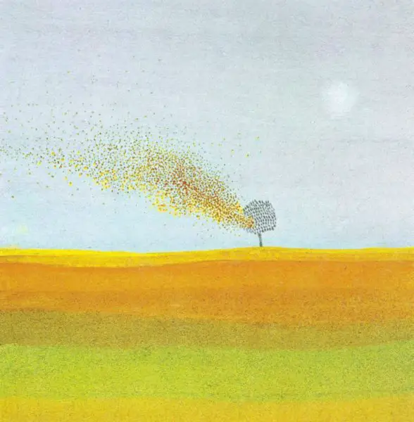 Bees and Wasps in Art and Illustration | SLAP HAPPY LARRY