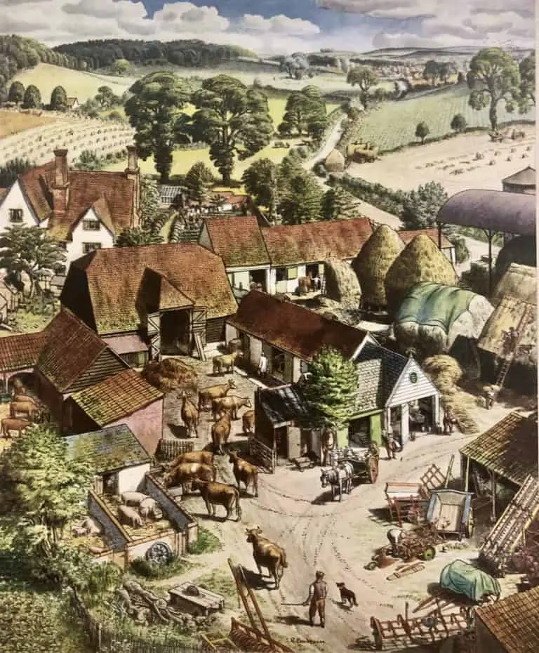 The Stranger by Chris Van Allsburg Analysis | SLAP HAPPY LARRY