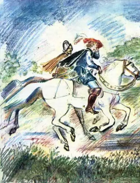 Bluebeard Fairy Tale Analysis | SLAP HAPPY LARRY