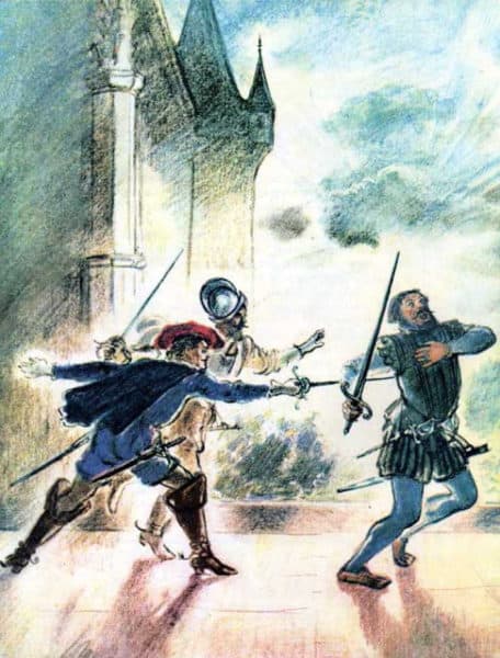 Bluebeard Fairy Tale Analysis | SLAP HAPPY LARRY