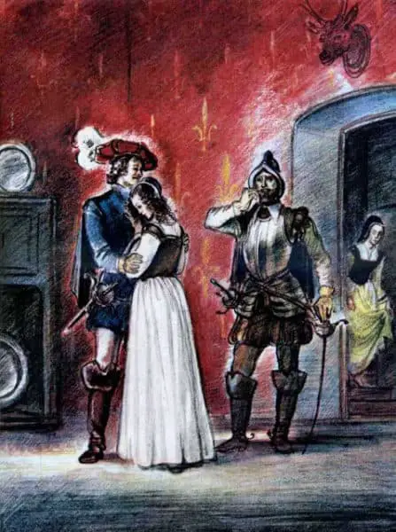 Bluebeard Fairy Tale Analysis | SLAP HAPPY LARRY