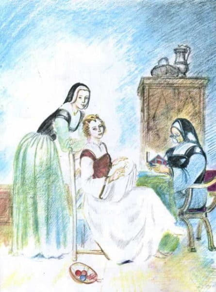 Bluebeard Fairy Tale Analysis | SLAP HAPPY LARRY