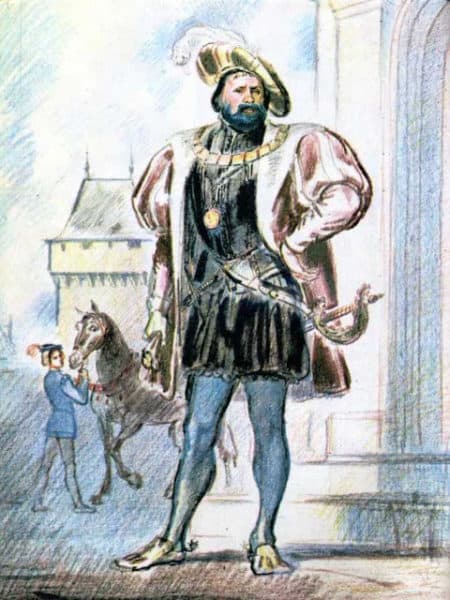 Bluebeard Fairy Tale Analysis | SLAP HAPPY LARRY