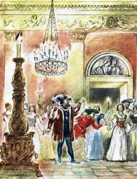 Bluebeard Fairy Tale Analysis | SLAP HAPPY LARRY