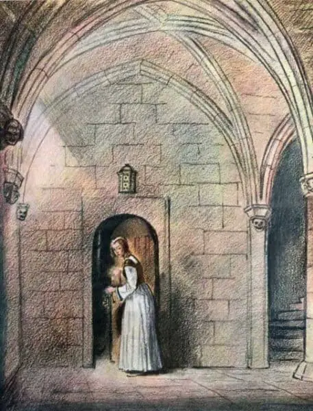 Bluebeard Fairy Tale Analysis | SLAP HAPPY LARRY