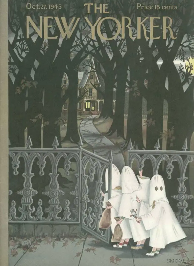 The October Game by Ray Bradbury Short Story Study | SLAP HAPPY LARRY