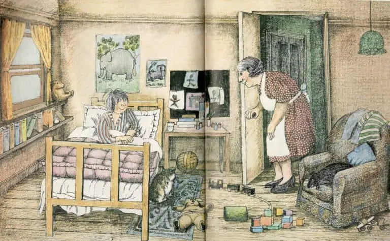 Meal One by Cutler and Oxenbury Analysis | SLAP HAPPY LARRY