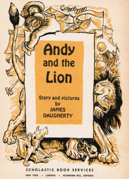 Yellow and Black in Illustration | SLAP HAPPY LARRY