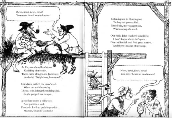 "Home" by Shirley Jackson and the Gossiping Busybody Archetype | SLAP ...