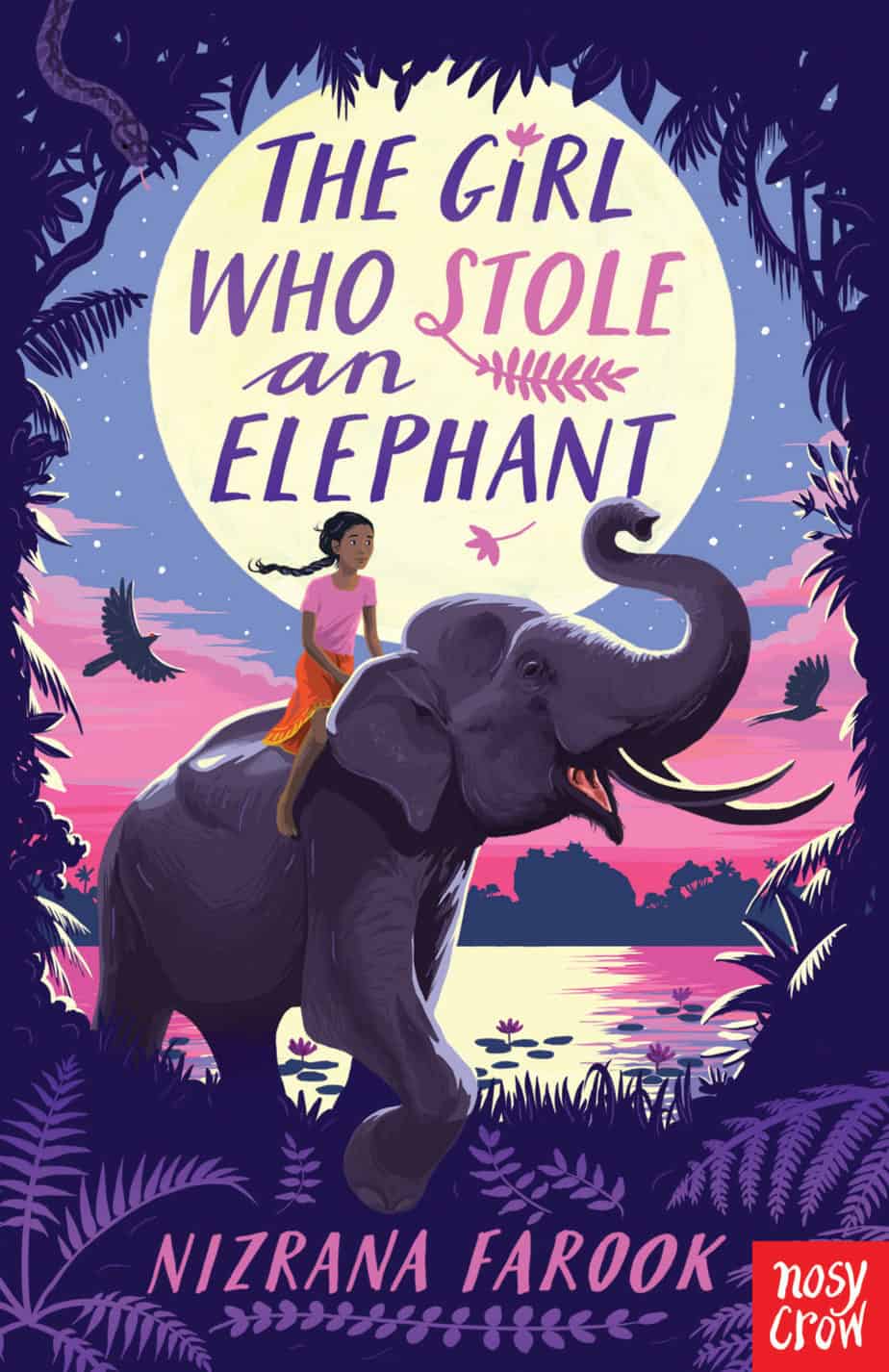 Elephants In Art And Children's Literature | SLAP HAPPY LARRY