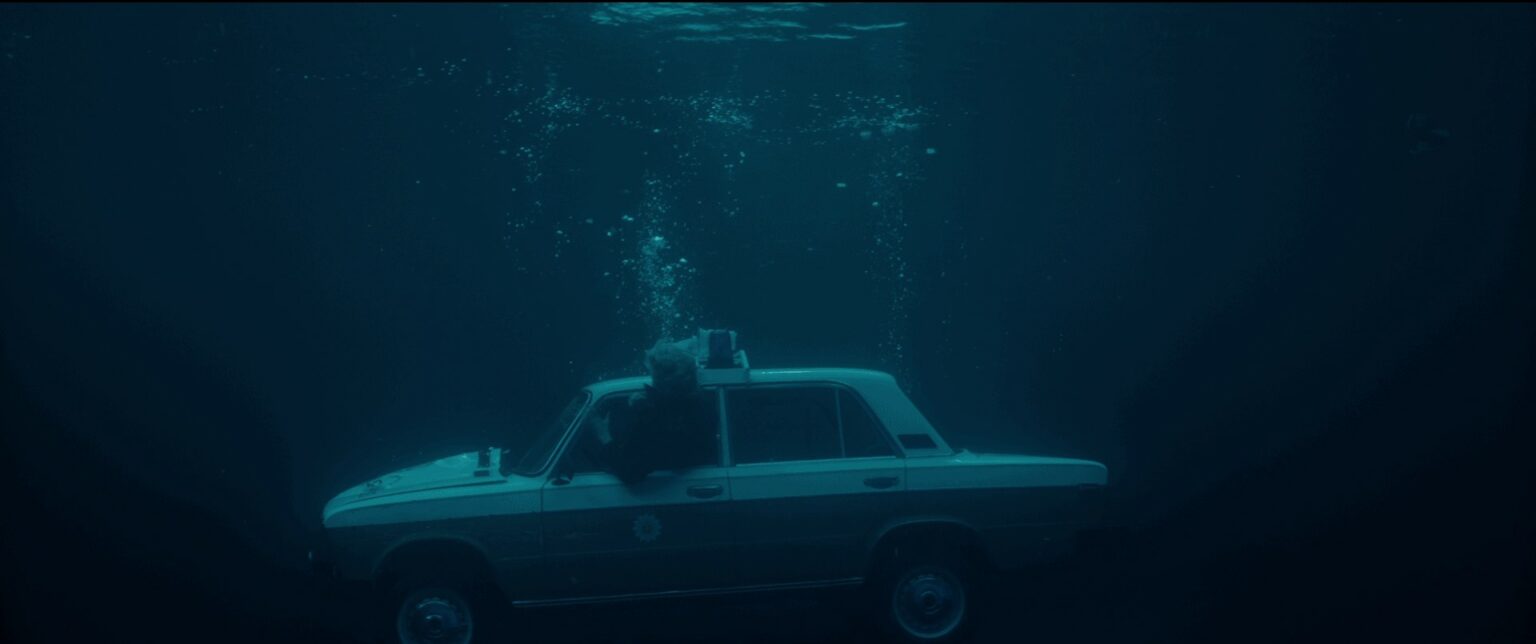 Bathroom As Horror: Here There Be Tygers by Stephen King | SLAP HAPPY LARRY