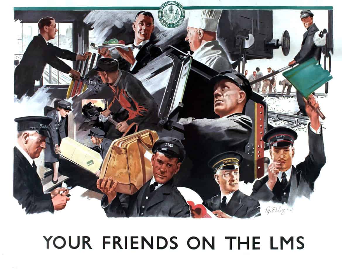 Simultaneous Narrative Art | SLAP HAPPY LARRY