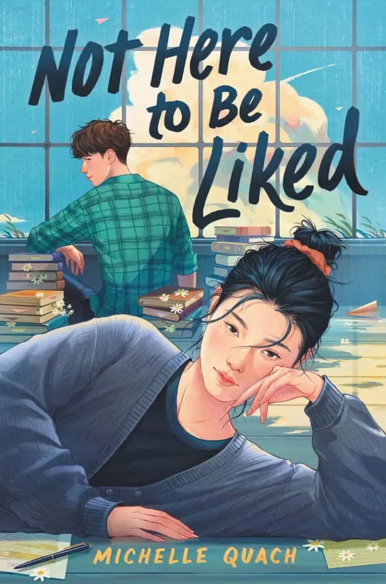 How To Write A Likeable Main Character | SLAP HAPPY LARRY