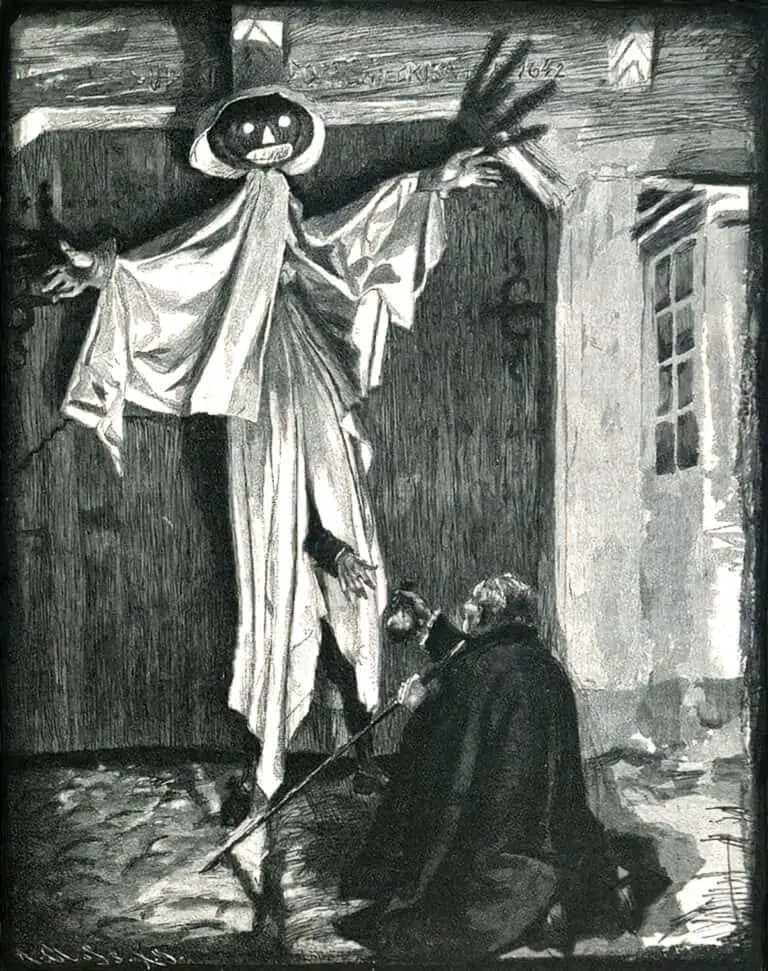 Shadow and Light Source In Picture Books Analysis | SLAP HAPPY LARRY