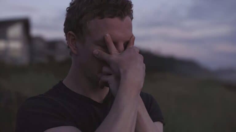 Emotion In Storytelling: Catharsis and Crying | SLAP HAPPY LARRY