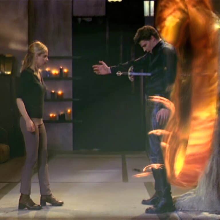 Emotion In Storytelling: Catharsis and Crying | SLAP HAPPY LARRY