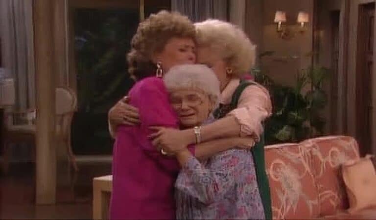 Emotion In Storytelling: Catharsis and Crying | SLAP HAPPY LARRY