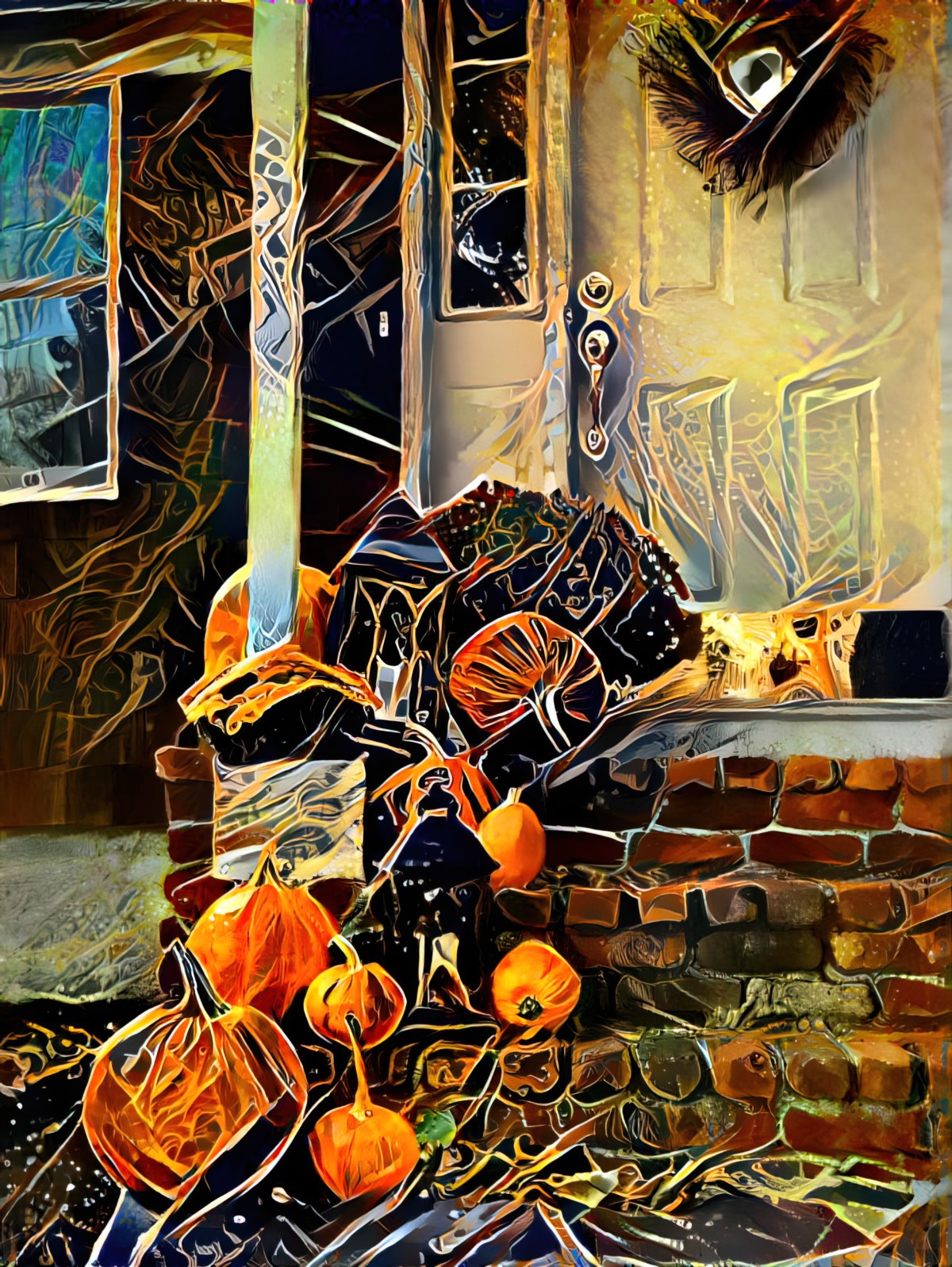 SLAP HAPPY LARRY – Page 11 – for writing technique geeks