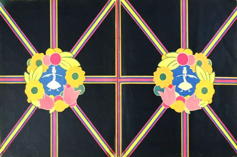 The Importance of Picture book Endpapers and Other Peritext | SLAP ...