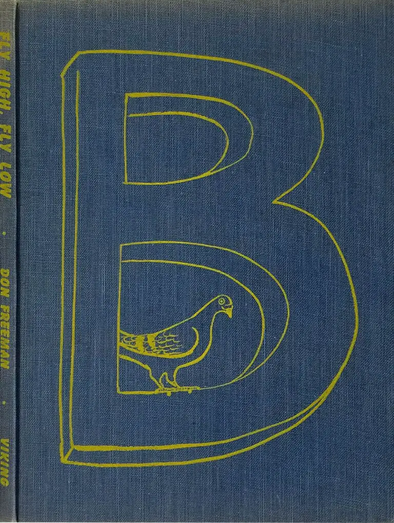 The Importance of Picture book Endpapers and Other Peritext | SLAP ...