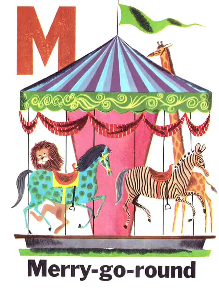 Writing Activity: Describe a Fairground, Showground or Carnival | SLAP ...