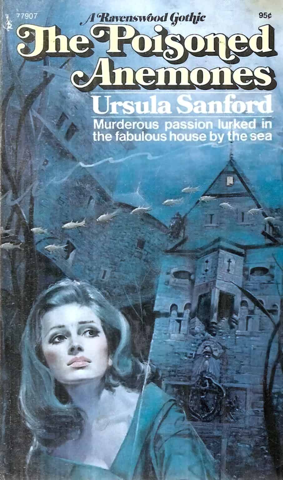 Illustrating Underwater Scenes | SLAP HAPPY LARRY