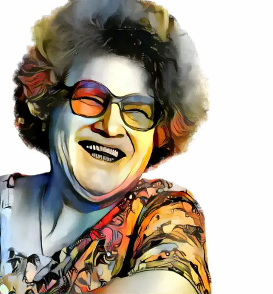 Rare Interview With Author Janet Frame | SLAP HAPPY LARRY