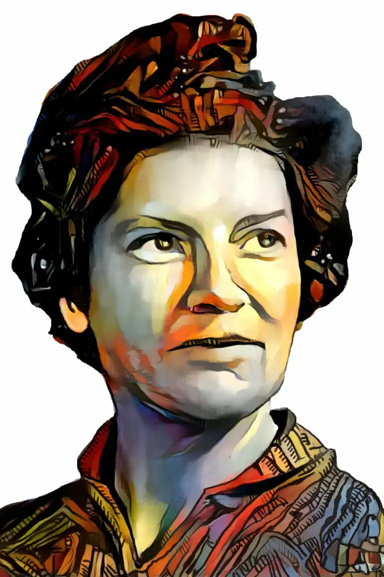 Rare Interview With Author Janet Frame | SLAP HAPPY LARRY