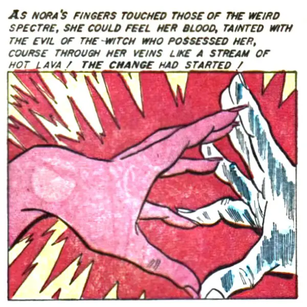 Symbolism of Hands | SLAP HAPPY LARRY