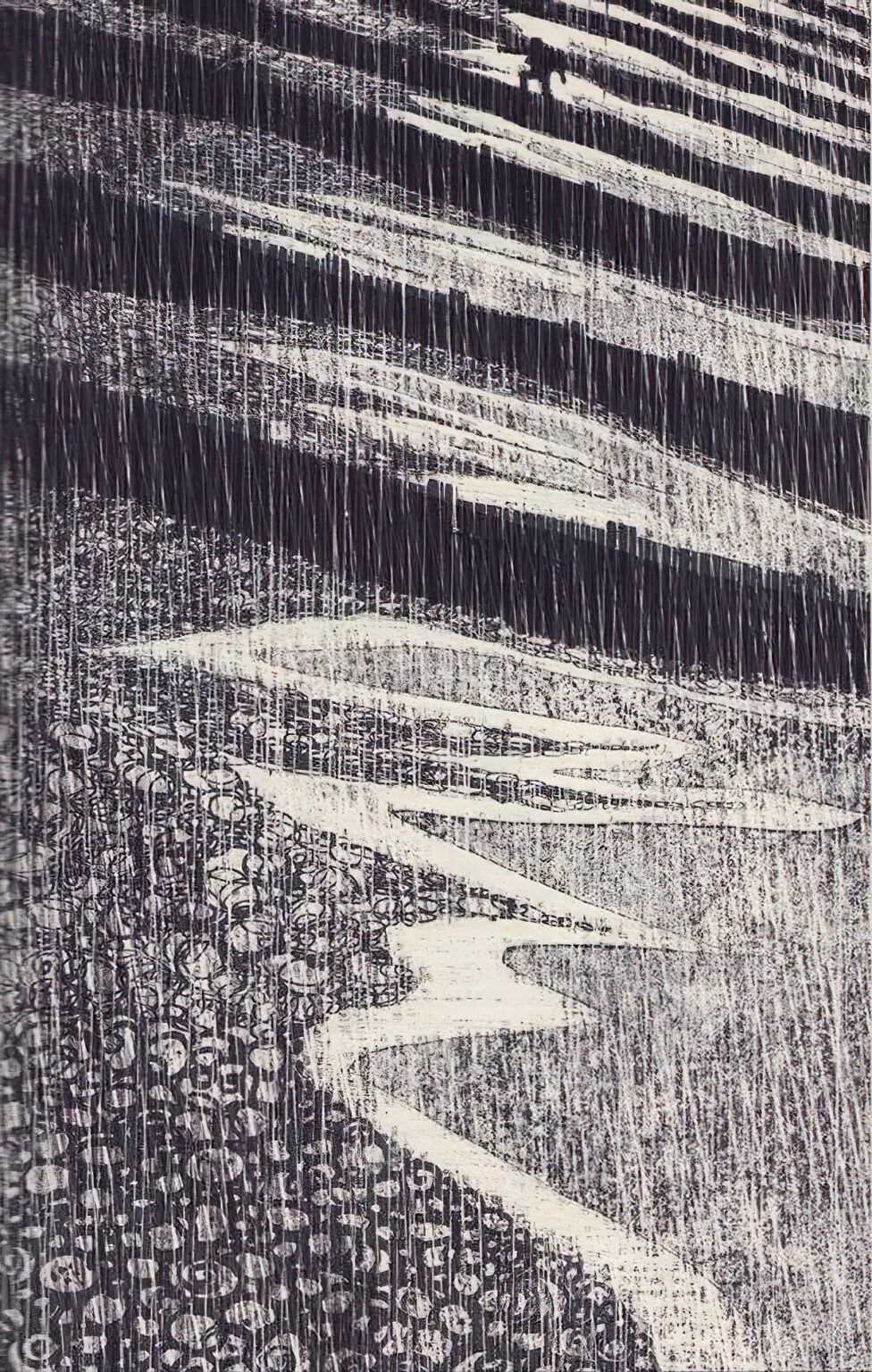 The Illustrations of Charles Keeping | SLAP HAPPY LARRY