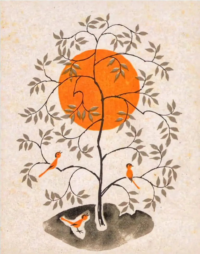 What Colour Is Your Sun? | SLAP HAPPY LARRY