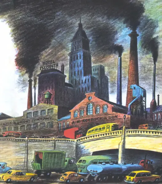 Fly Homer Fly by Bill Peet Analysis | SLAP HAPPY LARRY