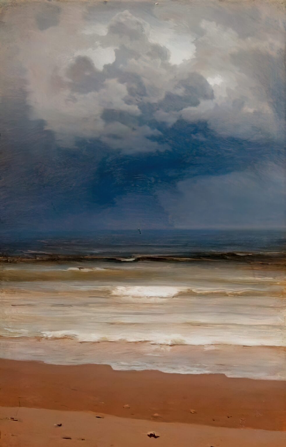 Clouds In Art and Storytelling | SLAP HAPPY LARRY