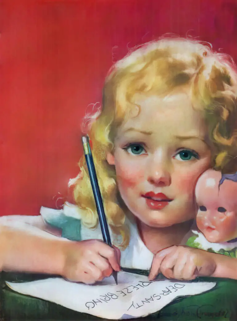 The Symbolism of Dolls In Storytelling | SLAP HAPPY LARRY