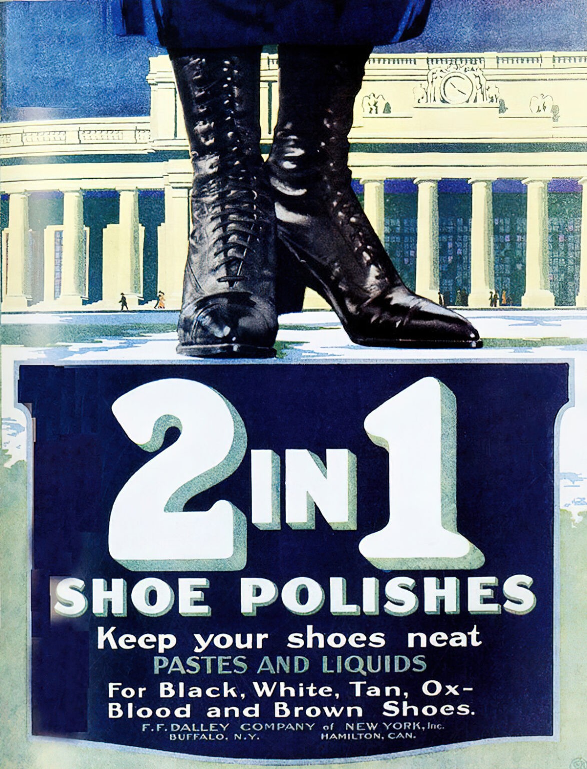 Symbolism of Shoes, Feet and Footprints | SLAP HAPPY LARRY