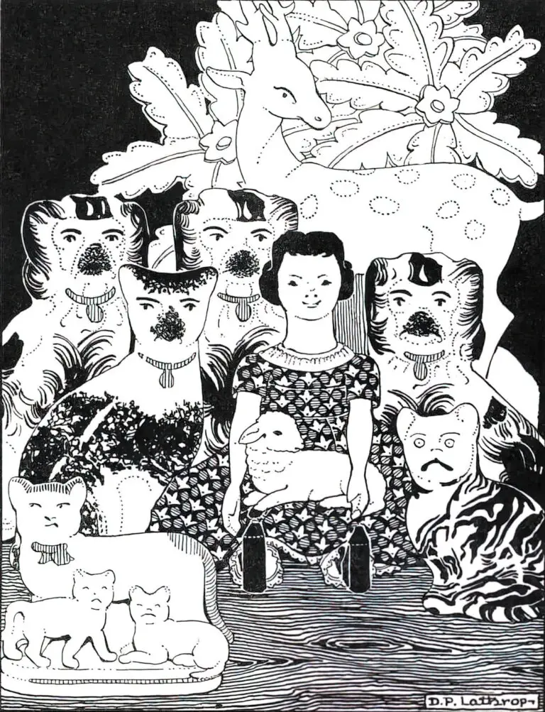 Pygmalion In Modern Stories And Literature | SLAP HAPPY LARRY