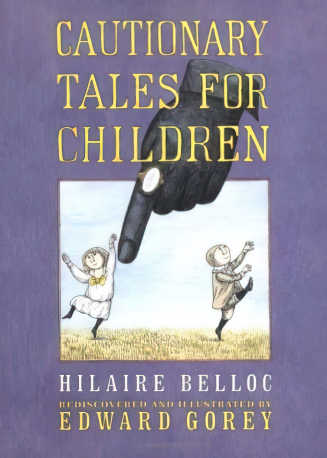 Glossary of Picturebook Terminology For Review and Analysis | SLAP ...