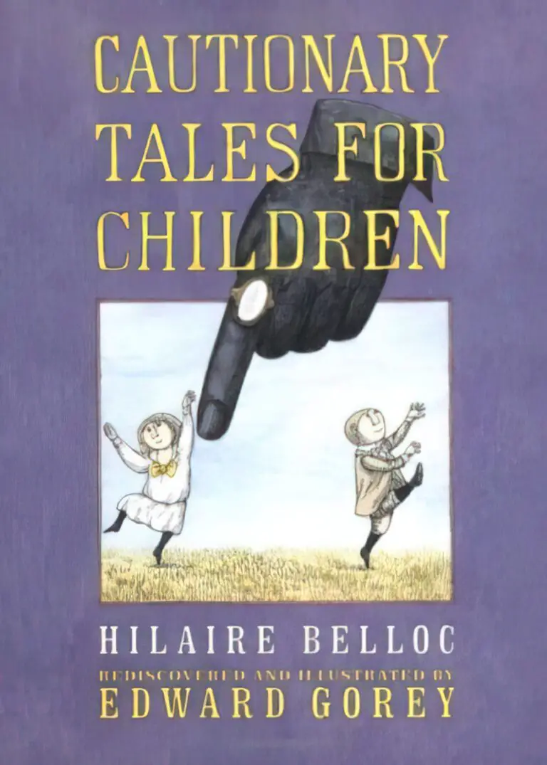 Glossary of Picturebook Terminology For Review and Analysis | SLAP ...