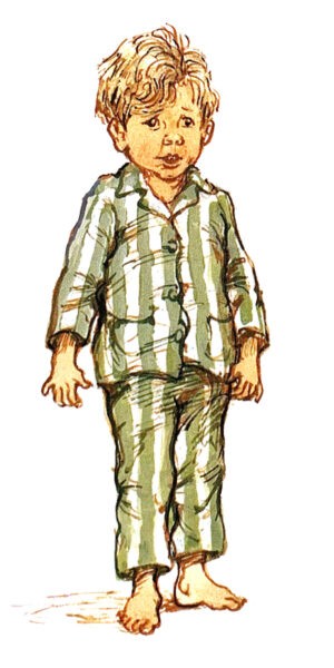 Dogger by Shirley Hughes Picture Book Analysis | SLAP HAPPY LARRY