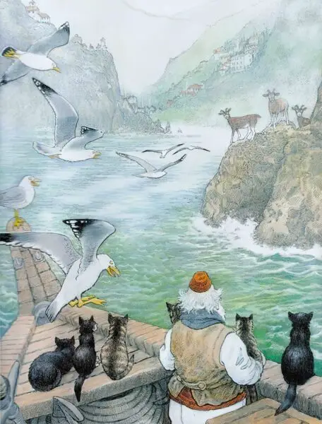 Excess, Hyperbole and Pestilence In Illustration | SLAP HAPPY LARRY