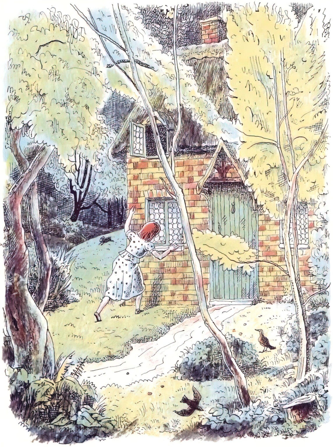 Goldilocks and The Three Bears Fairy Tale Analysis | SLAP HAPPY LARRY