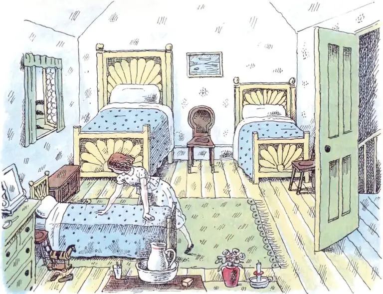 Goldilocks and The Three Bears Fairy Tale Analysis | SLAP HAPPY LARRY