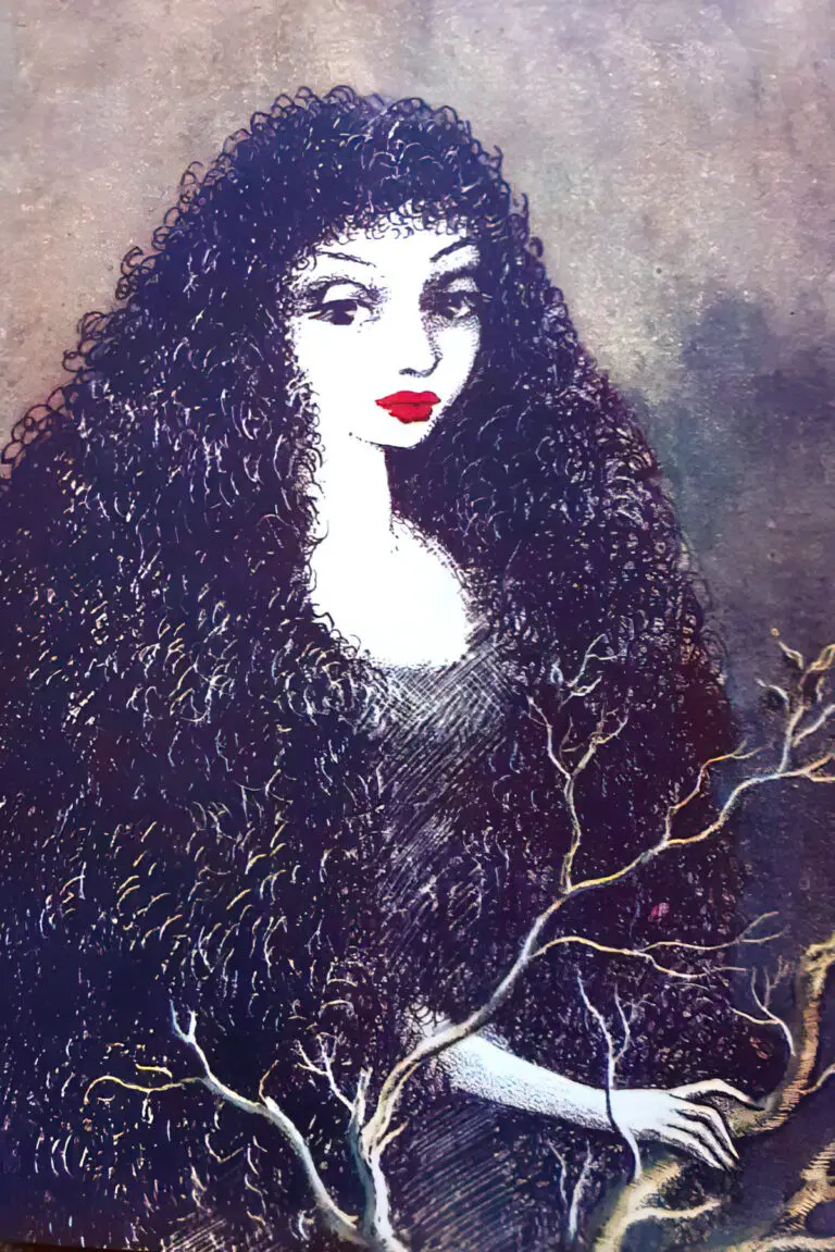 Snow White Fairy Tale History And Storytelling Slap Happy Larry