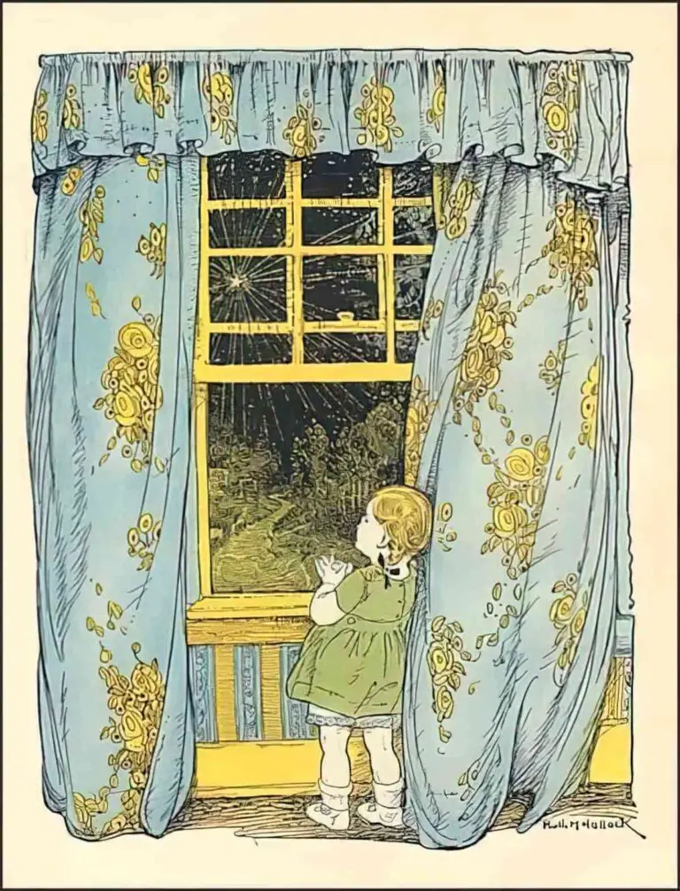 The Symbolism Of Windows | SLAP HAPPY LARRY