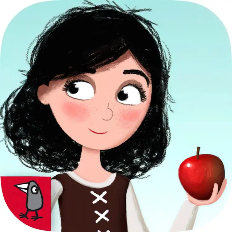 Snow White Fairy Tale History and Storytelling | SLAP HAPPY LARRY