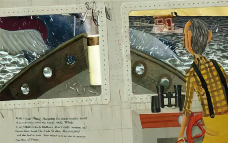 The Three Billy Goats Gruff Fairytale Analysis | SLAP HAPPY LARRY