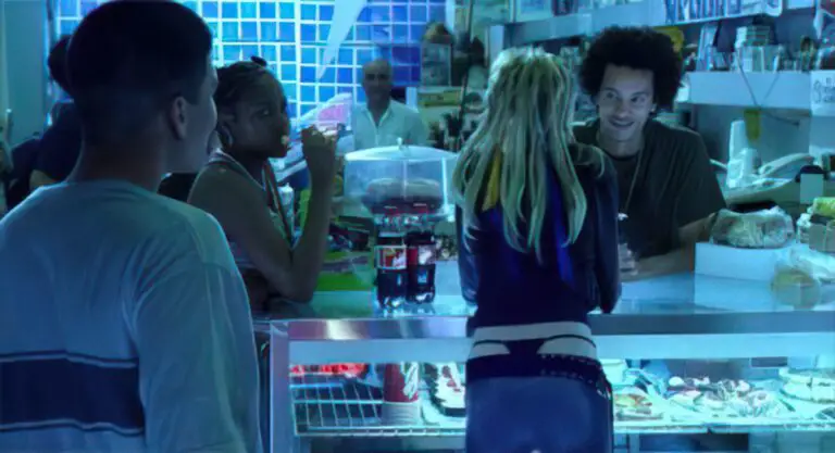 Thirteen (2003) Film Study | SLAP HAPPY LARRY