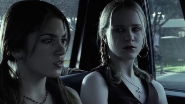 Thirteen (2003) Film Study | SLAP HAPPY LARRY